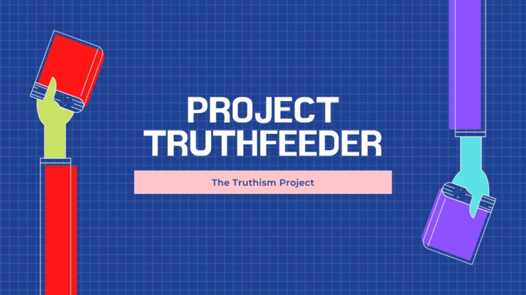Home - The Truthism
